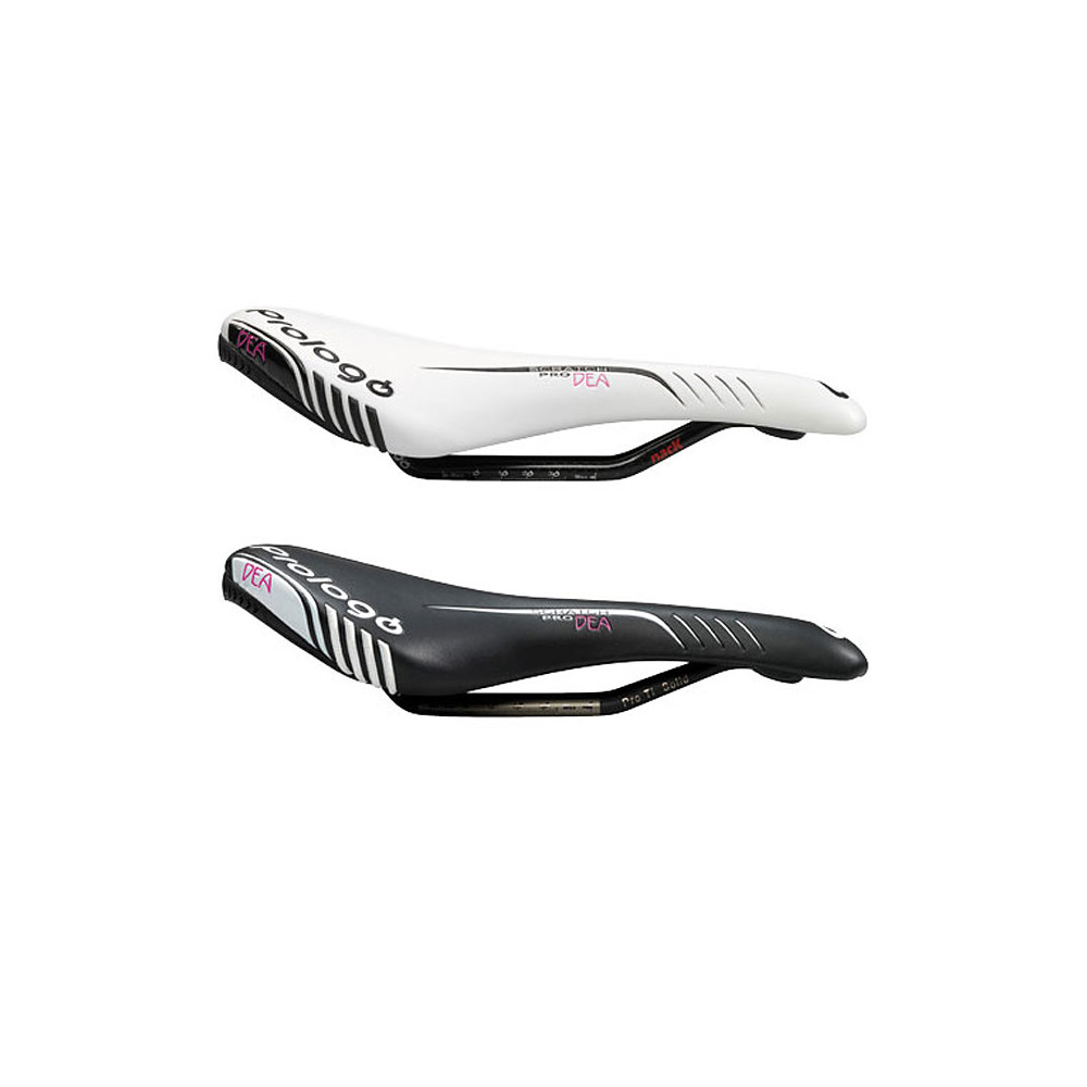 Prologo Scratch Pro Dea Saddle Sigma Sports