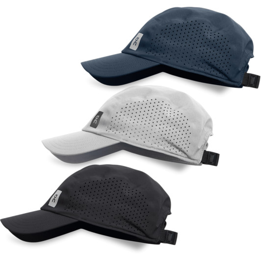On Running Lightweight Running Cap Sigma Sports
