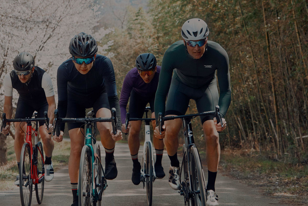Sigma Sports: Your Premium Cycling and Multisport Retailer