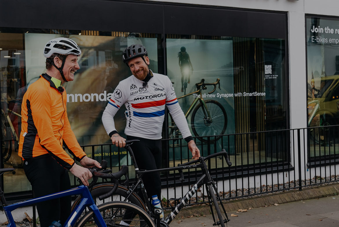 Sigma Sports: Your Premium Cycling and Multisport Retailer
