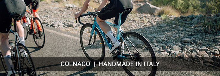 Bikes | Sigma Sports