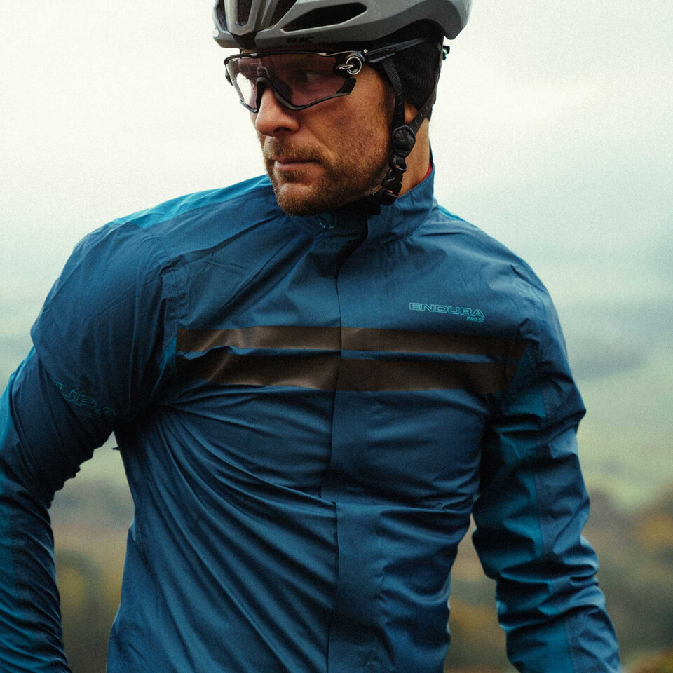 Waterproof Cycling Jackets Guide | Sigma Sports