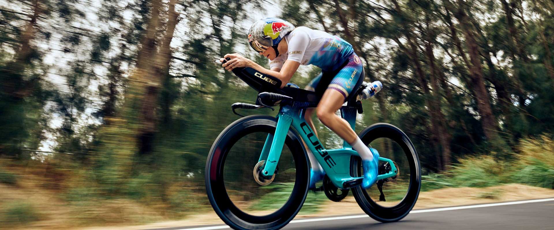 Best Triathlon Bikes | Sigma Sports