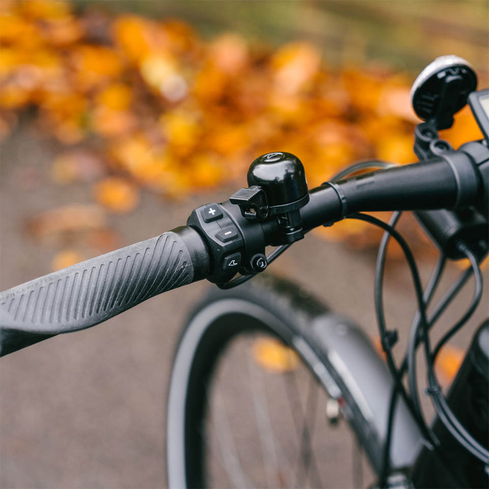 Living With An Electric Bike | Sigma Sports