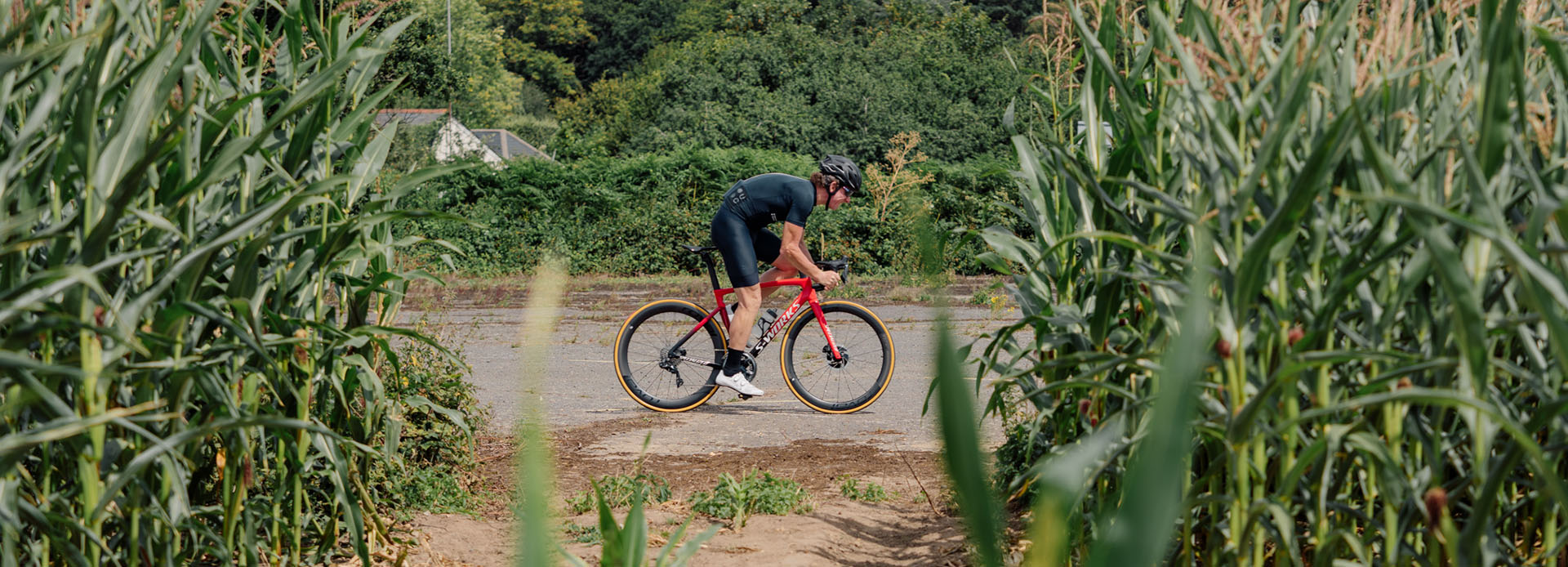 Sigma Sports: Your Premium Cycling and Multisport Retailer
