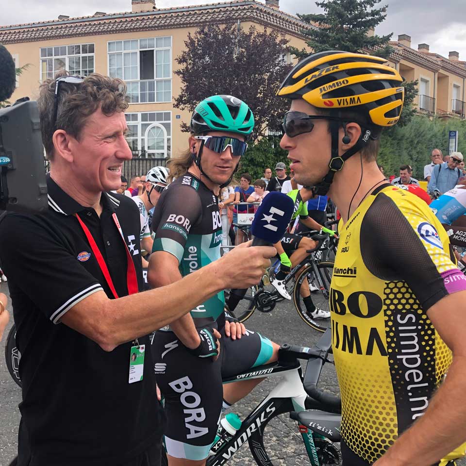 Sigma Sports Podcast | Sigma Sports