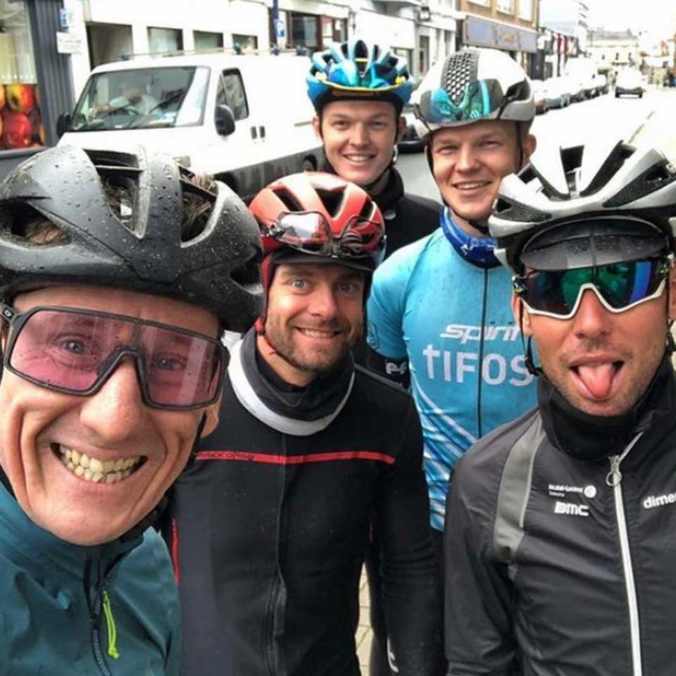 Sigma Sports Podcast | Sigma Sports