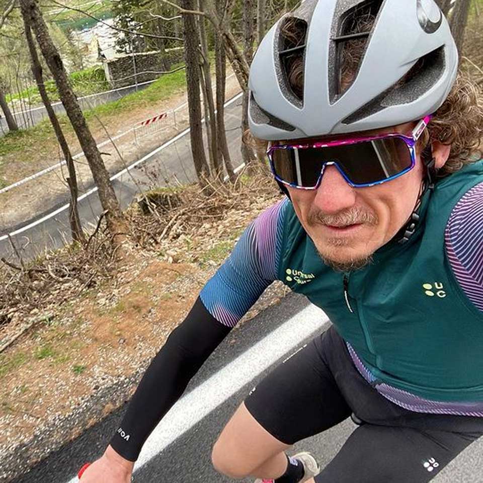 Sigma Sports Podcast | Sigma Sports