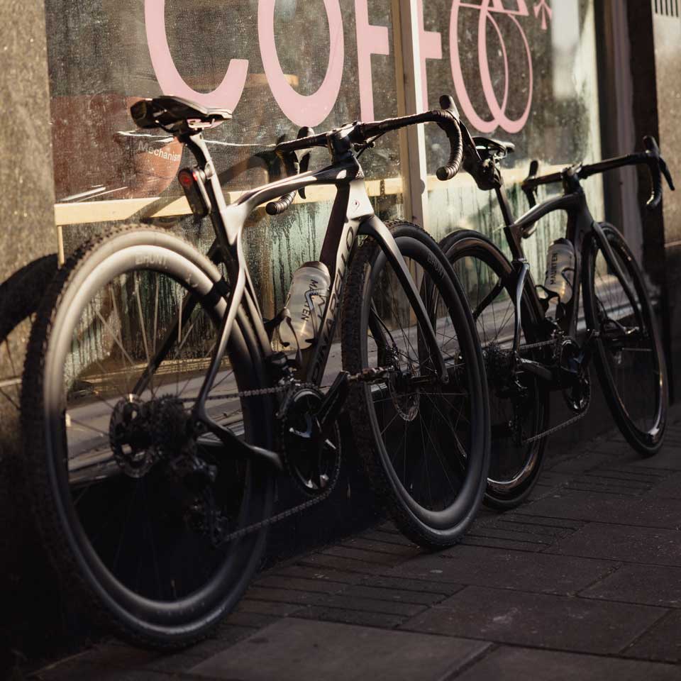 Sigma Sports Soigneur | Sigma Sports