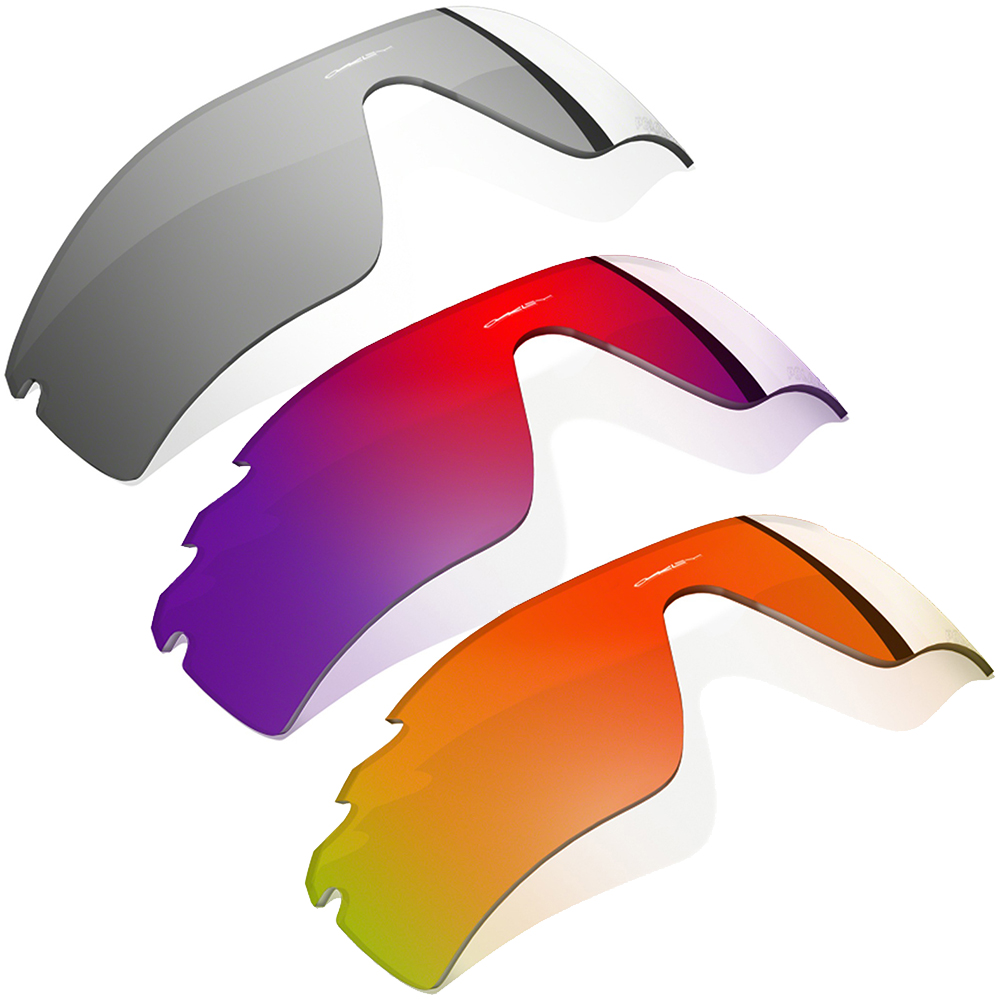 Oakley Radarlock Path Polarized Lens | Sigma Sports