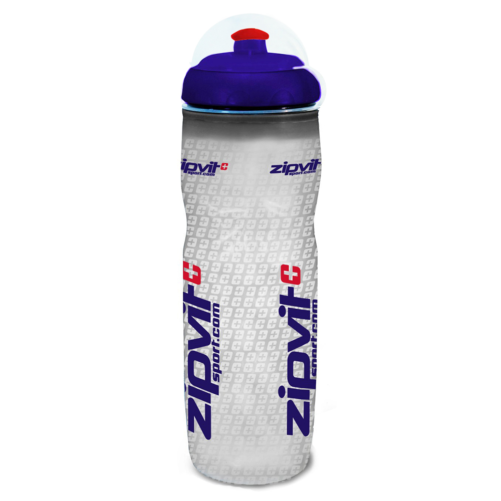 ZipVit Sport Iceberg 650ml Water Bottle | Sigma Sports