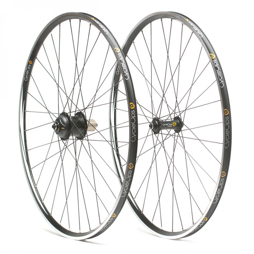 CycleOps Powertap Pro Alloy Wheelset 2012 | Sigma Sports