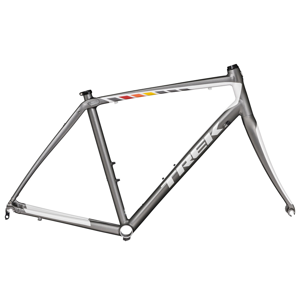 Trek Domane 2 Series Road Frameset 2016 | Sigma Sports