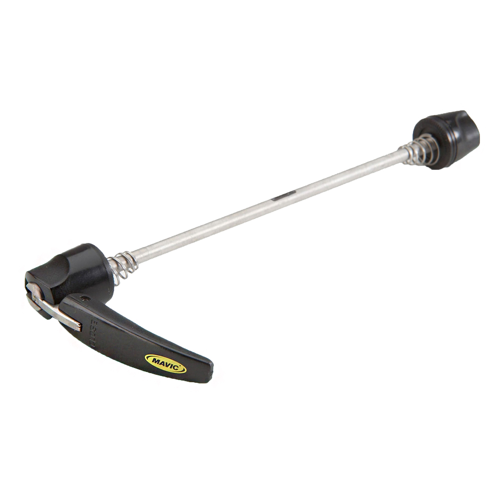 Mavic Road Rear Wheel Quick Release Skewer | Sigma Sports
