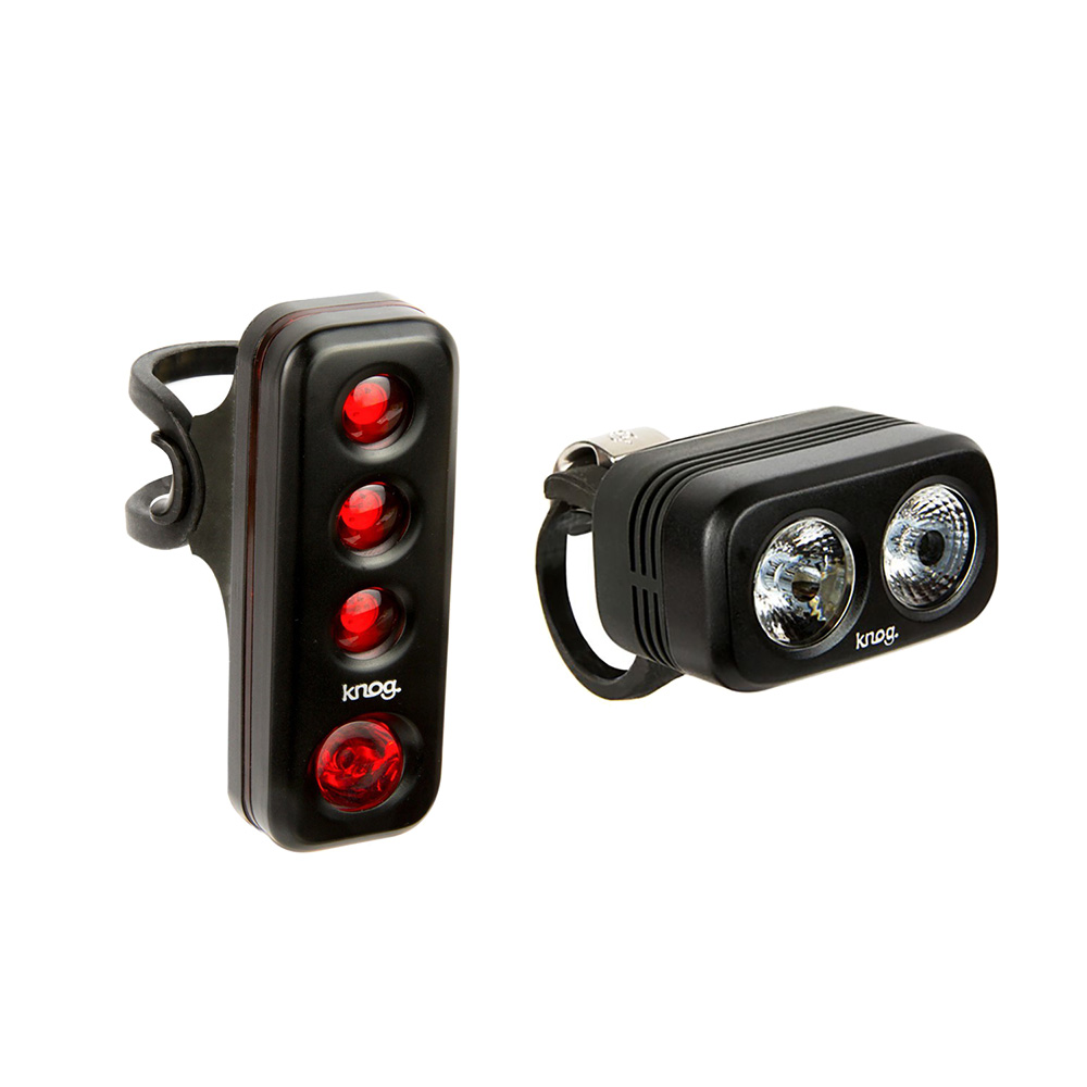 Knog Blinder Road 2 250/R70 Light Set | Sigma Sports