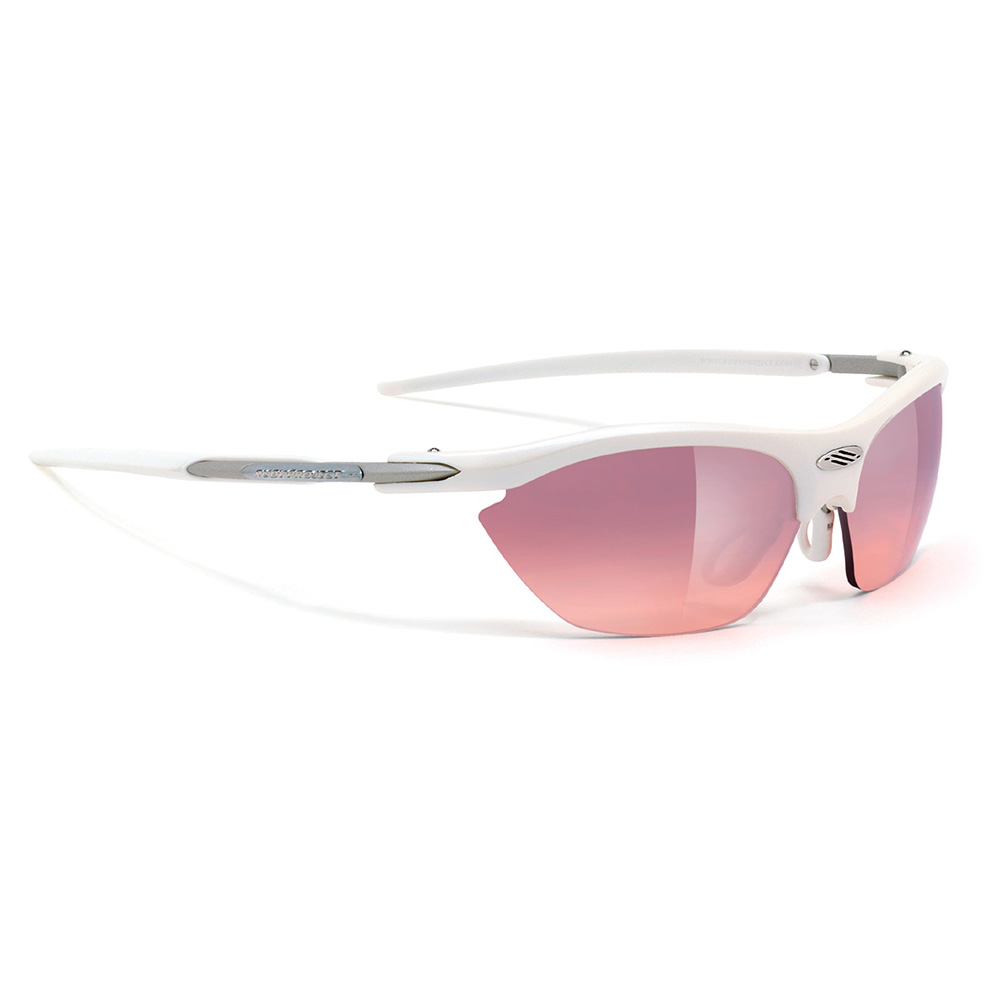 Rudy Project Rydon 2 Womens Sunglasses Pink Lens | Sigma Sports