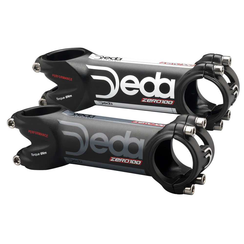 Deda Elementi Zero 100 Performance Stem | Sigma Sports