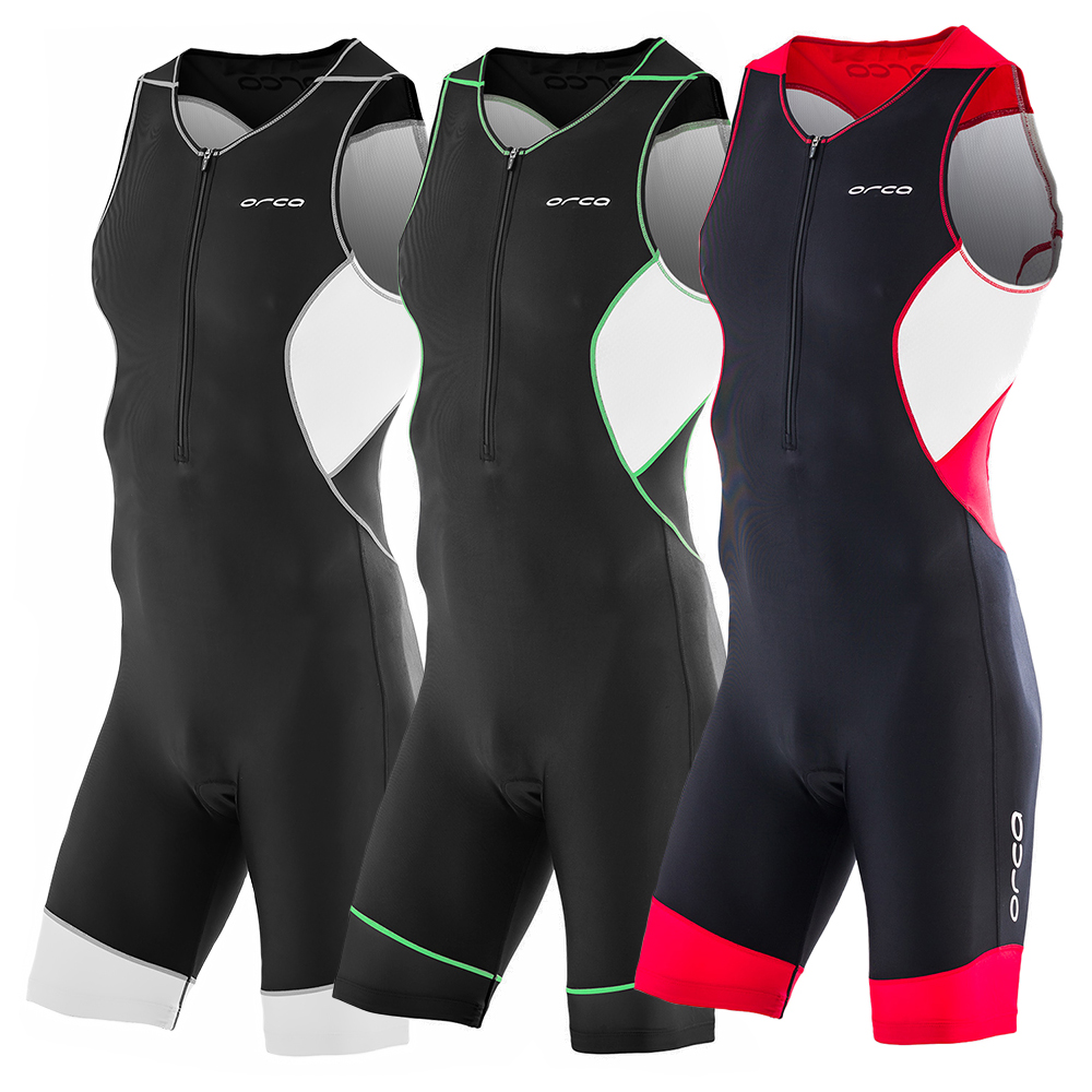 Orca Core Trisuit | Sigma Sports