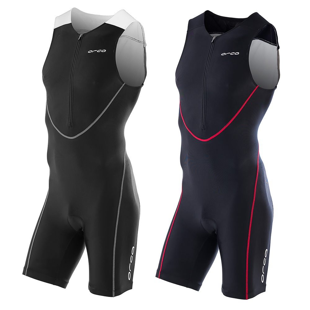 Orca Core Basic Trisuit | Sigma Sports