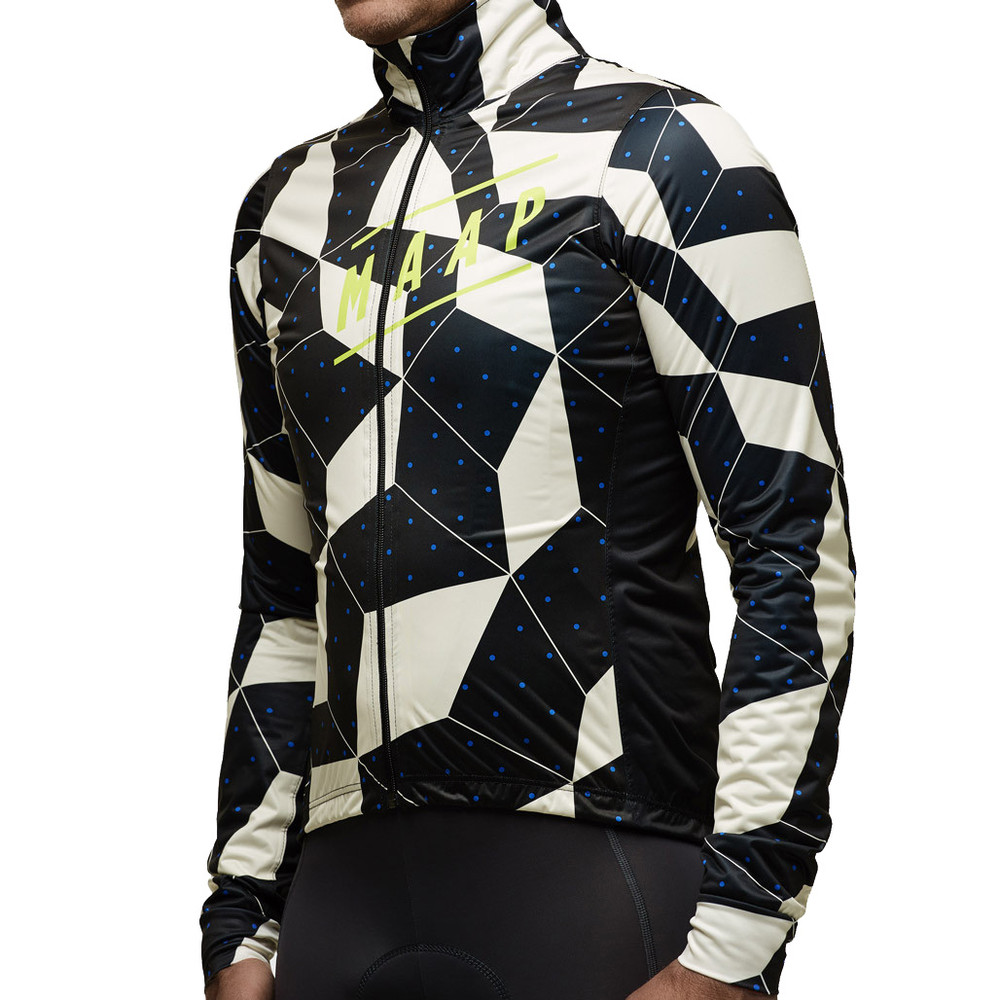 MAAP Polygon Rain Jacket | Sigma Sports