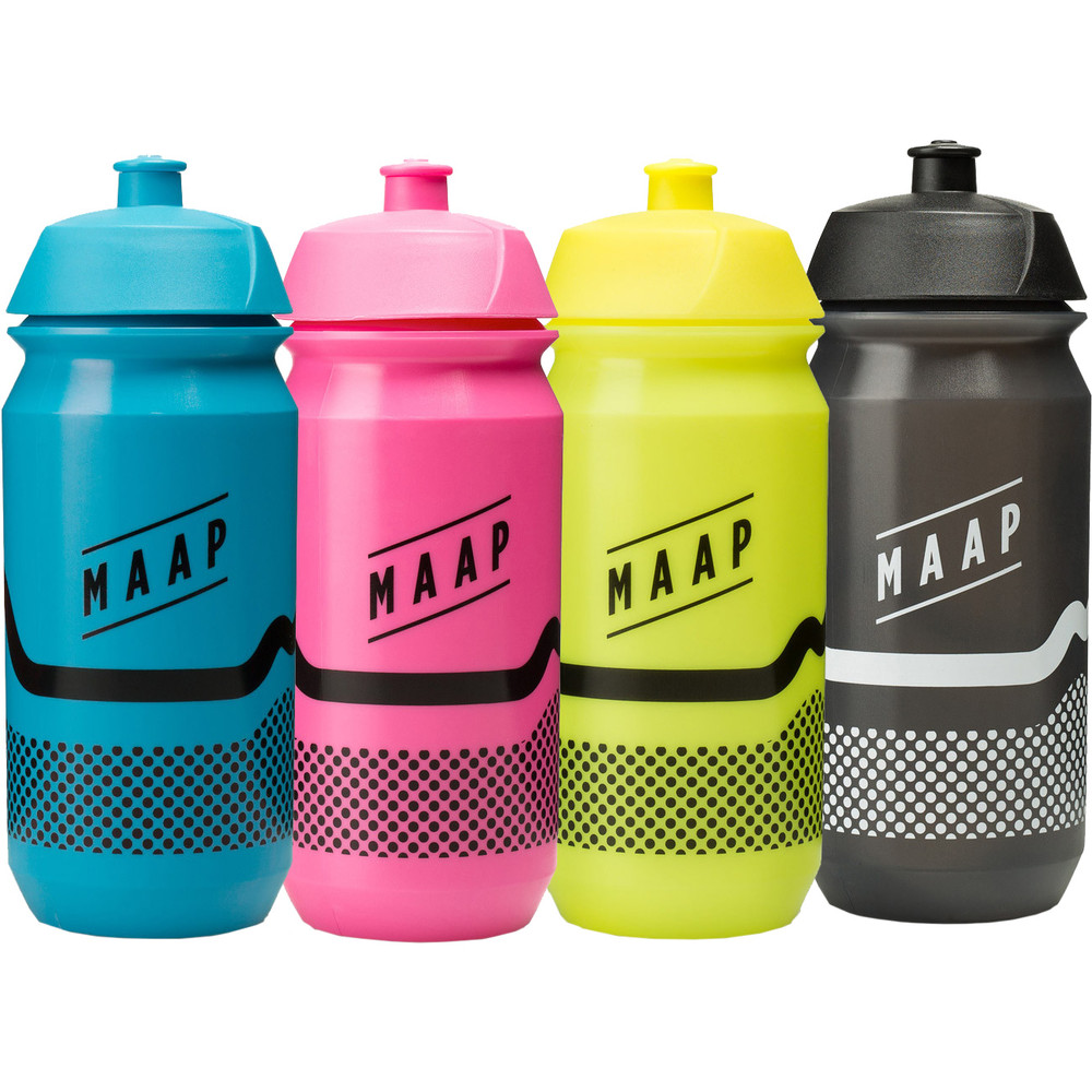 MAAP Team Bidon Bottle 550ml | Sigma Sports