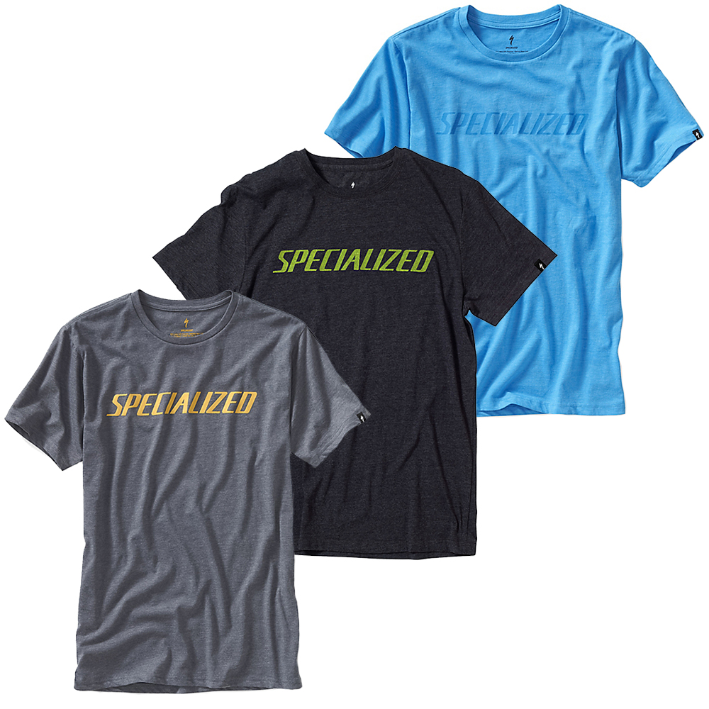 Specialized Podium T-Shirt | Sigma Sports