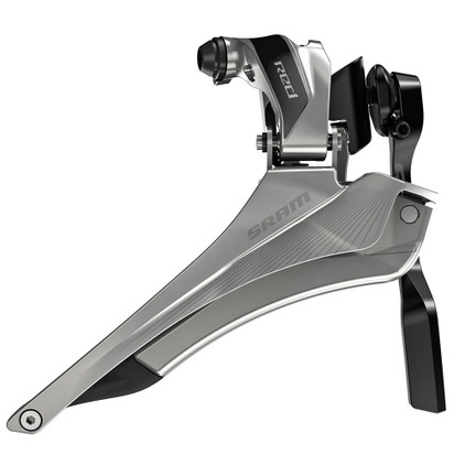 SRAM Red Yaw Braze-on Front Derailleur | Sigma Sports