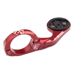 K-Edge | GoPro & Garmin Mounts | Sigma Sports