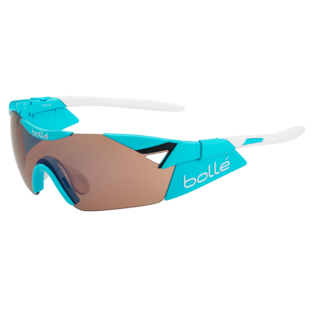 Bolle 6th Sense S Sunglasses with Modulator Rose Gun Oleo Lens | Sigma ...