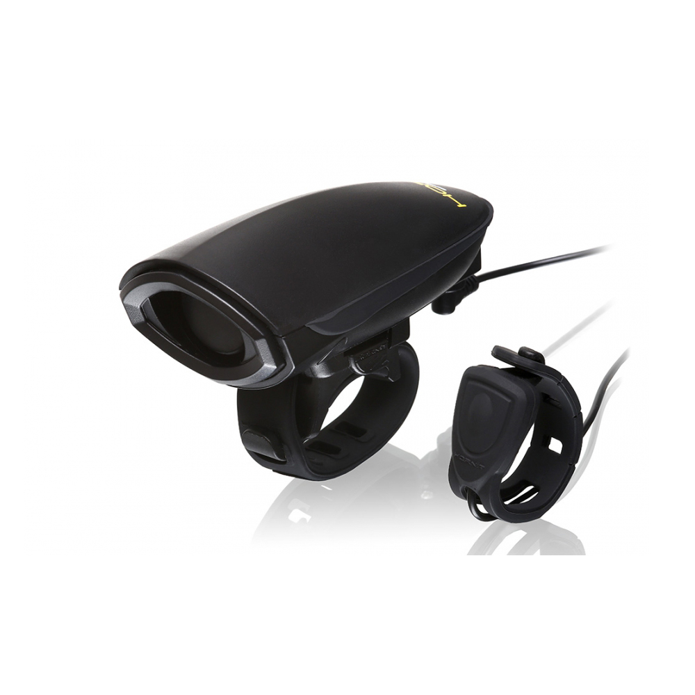 Hornit db140 Cycle Horn / Bell | Sigma Sports