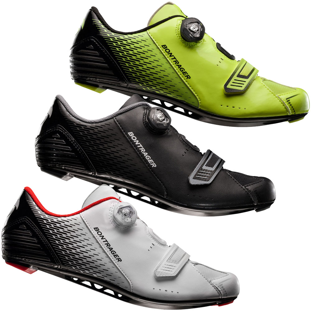 Bontrager Specter Road Shoes | Sigma Sports