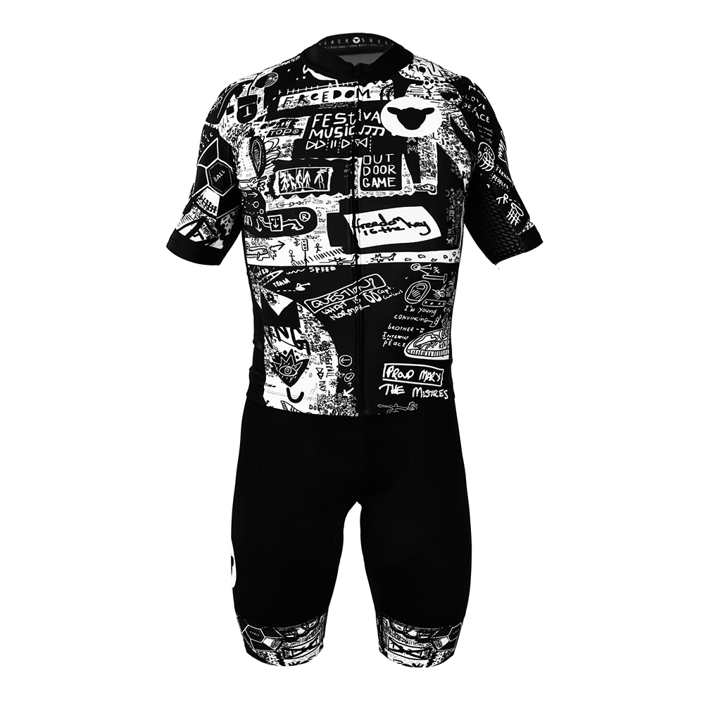 Black Sheep Cycling Black Hog - Season Seven Limited Release Kit ...