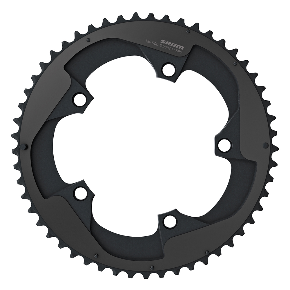 SRAM Chainring Road Red B2 X-Glide 50T Yaw 11-Speed | Sigma Sports