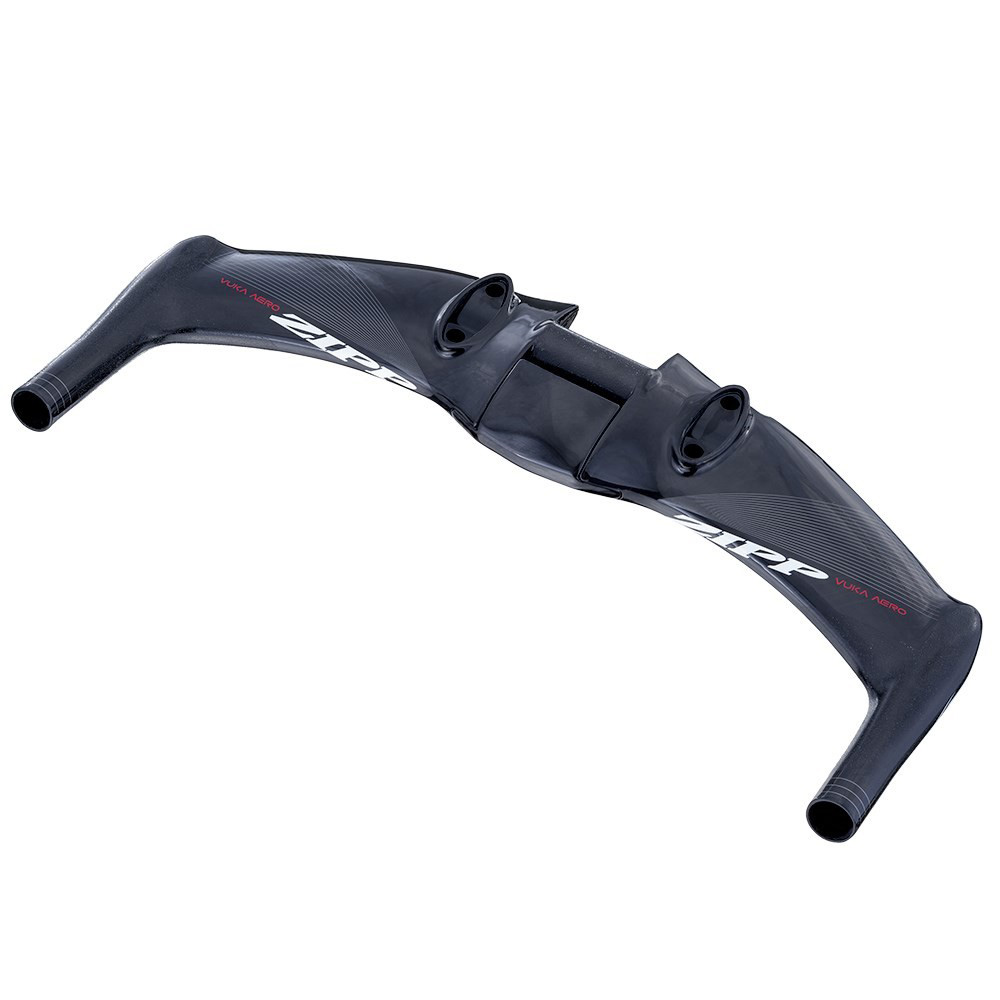 Zipp Vuka Aero Integrated 40cm 31.80mm Clamp 22.2mm Base Bar | Sigma Sports