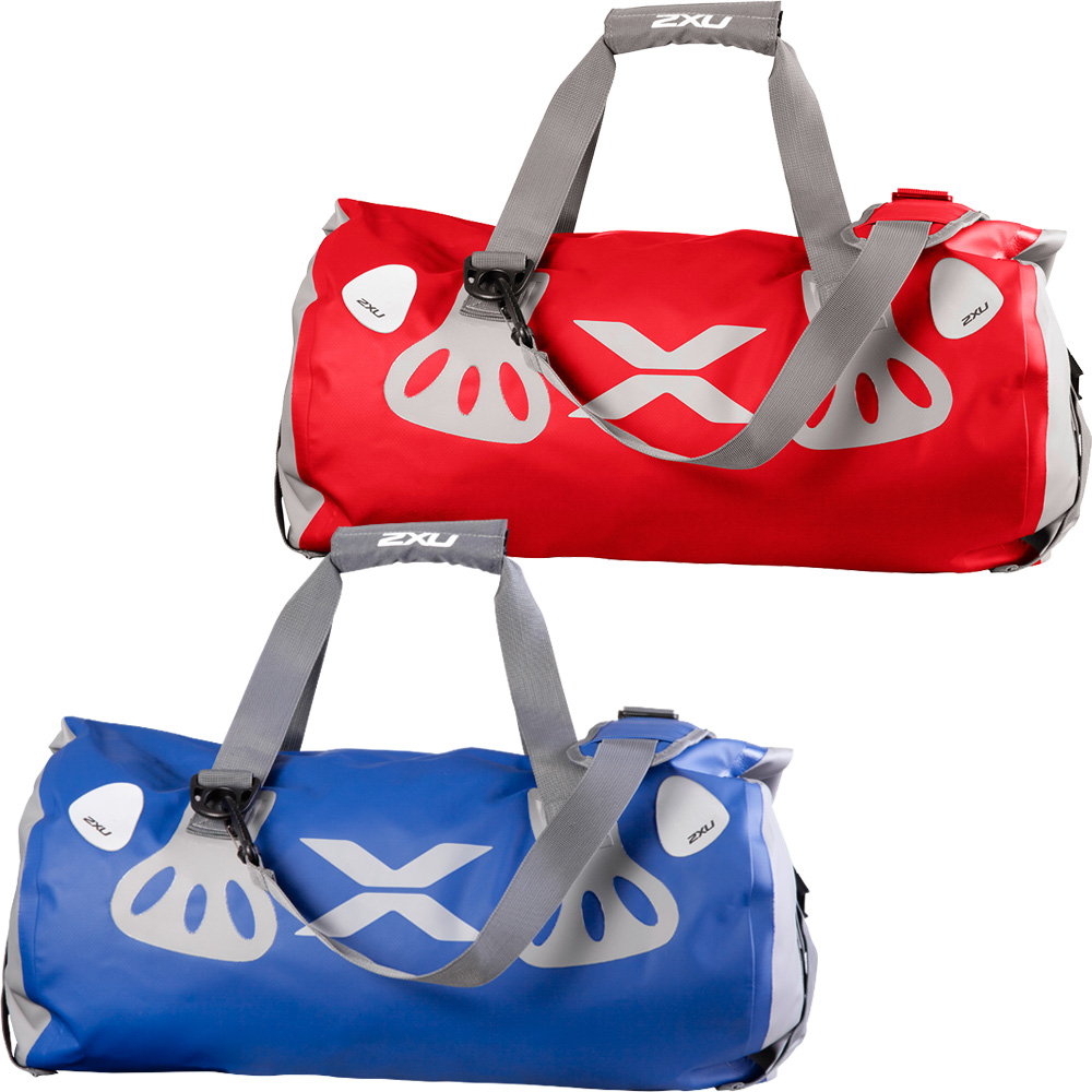 2XU Seamless Waterproof Bag | Sigma Sports