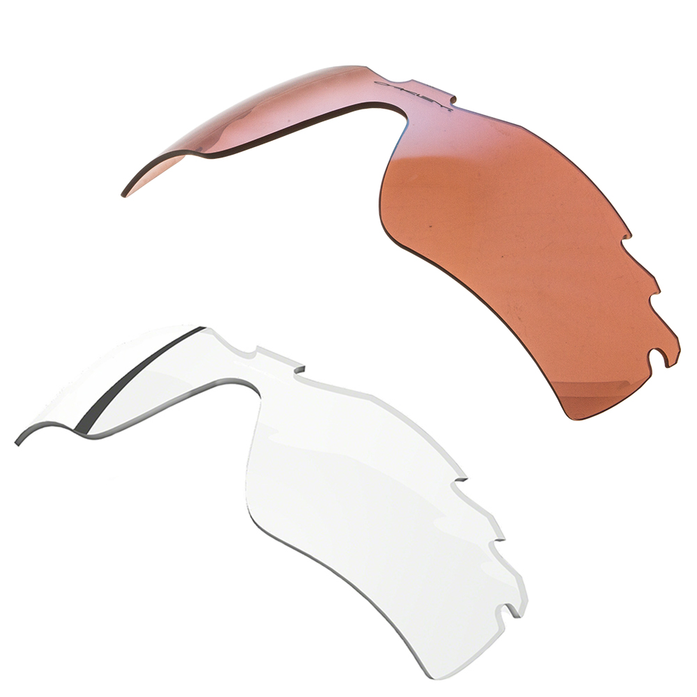 Oakley Radar Path Lens (Vented) | Sigma Sports