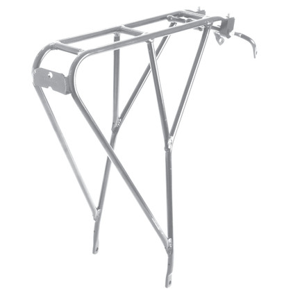 Tortec Velocity Hybrid Rear Rack | Sigma Sports