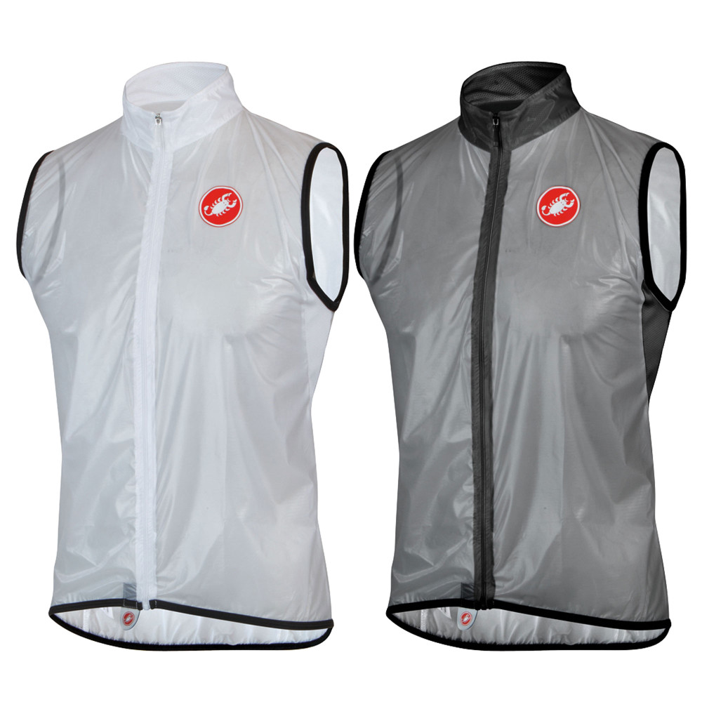 Castelli Sottile Gilet AW12 | Sigma Sports