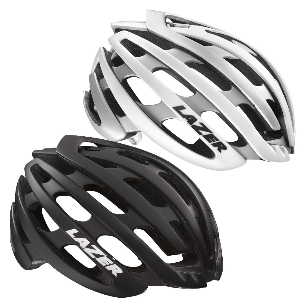 Lazer Z1 LifeBEAM Heart Rate Monitor Helmet | Sigma Sports