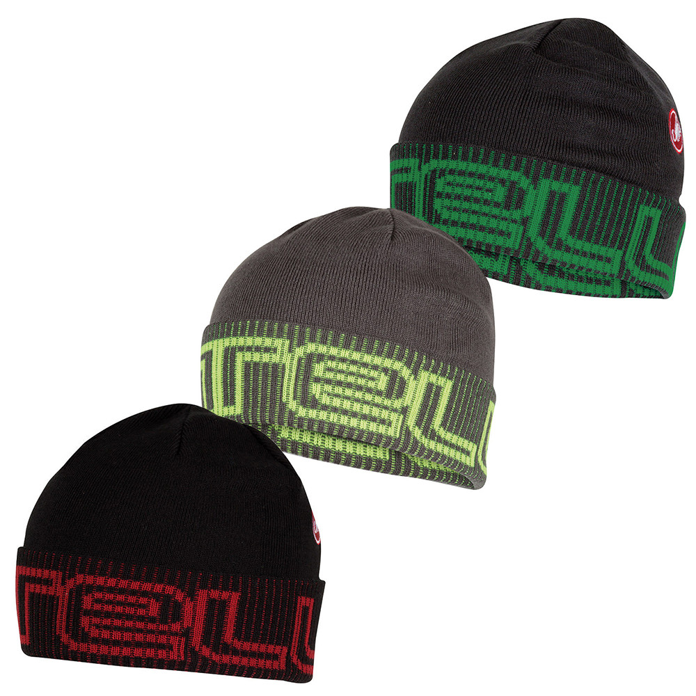 Castelli Isteria Beanie | Sigma Sports