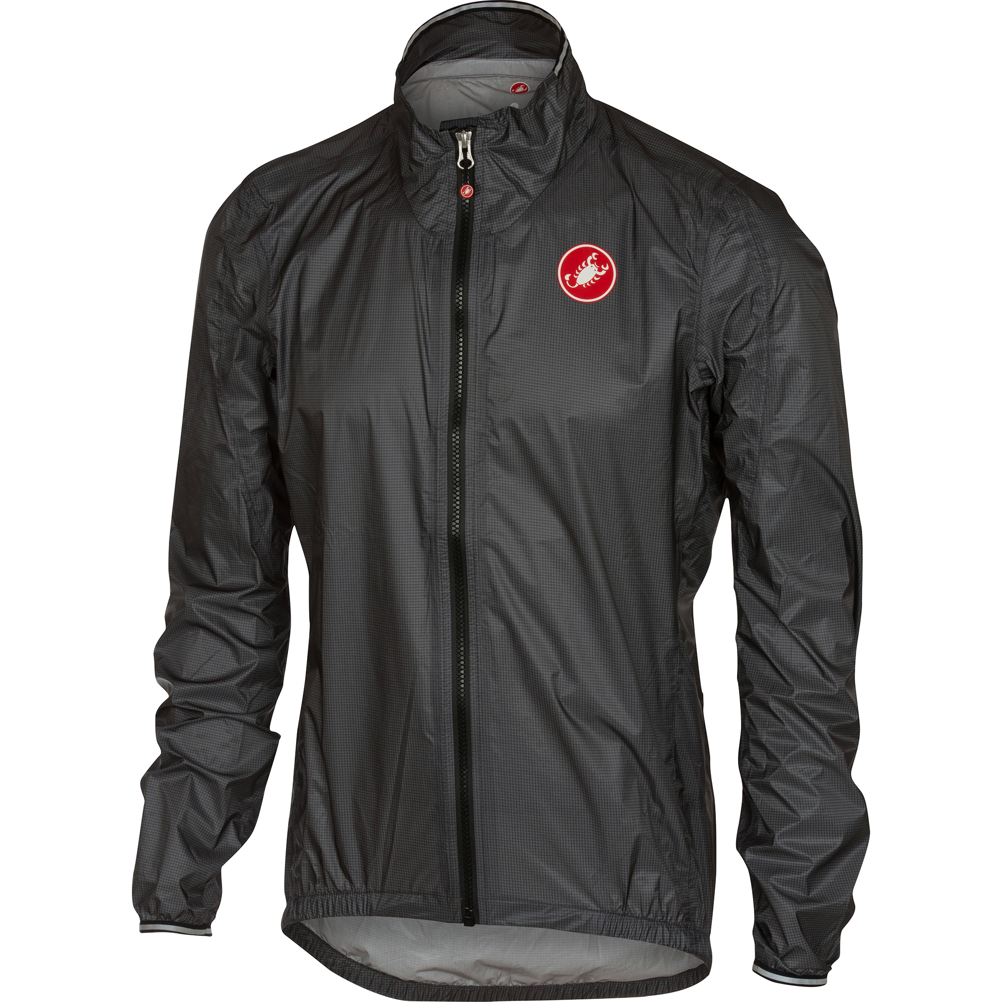 Castelli Dolomiti X-Lite Rain Jacket | Sigma Sports