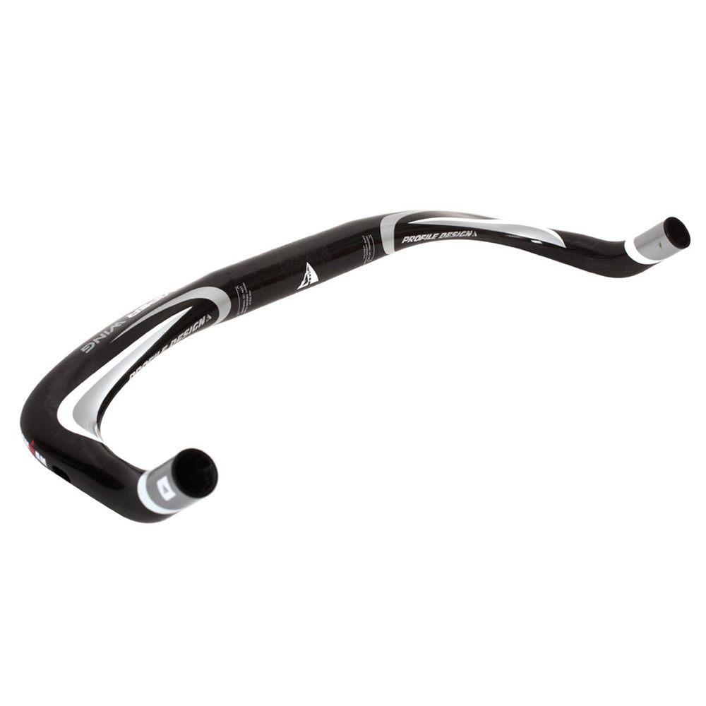 Profile Design Viper Wing Base Bar Carbon | Sigma Sports