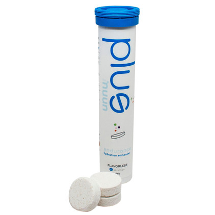 Nuun Plus Electrolyte Rehydration Tabs 6 Servings | Sigma Sports