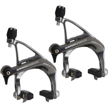 SRAM Force Brake Calipers Front and Rear | Sigma Sports