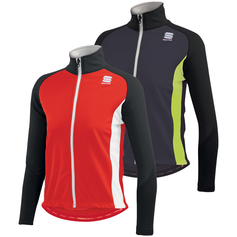 Sportful Softshell Kids Jacket | Sigma Sports