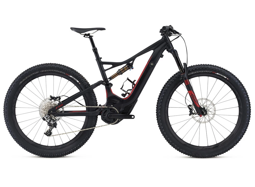 Turbo levo fsr 2017 store