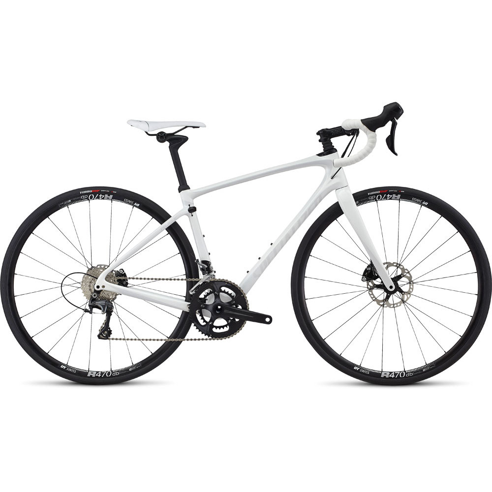 Specialized Ruby Comp Womens Road Bike 2017 | Sigma Sports