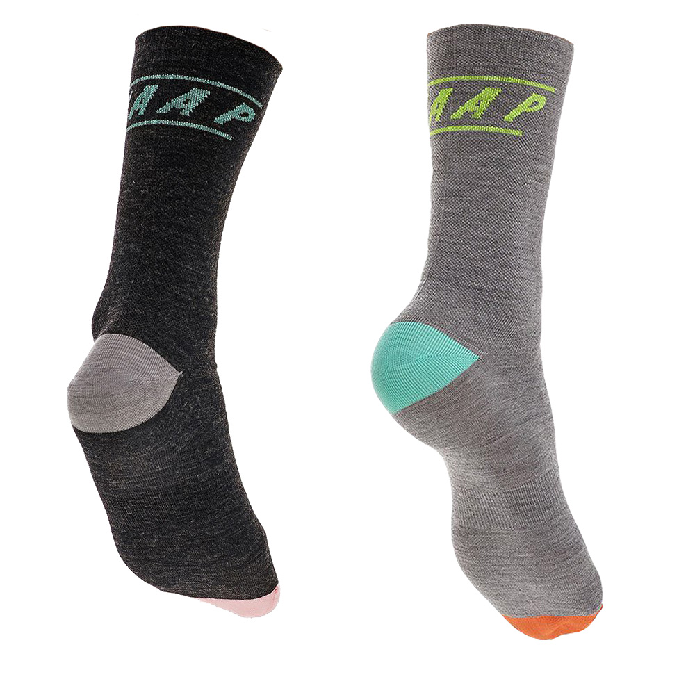 MAAP Type Merino Socks | Sigma Sports