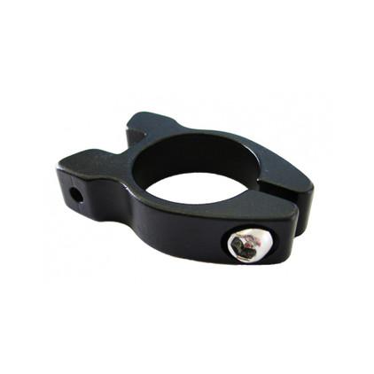 System EX Seatpost Clamp With Rack Mount | Sigma Sports