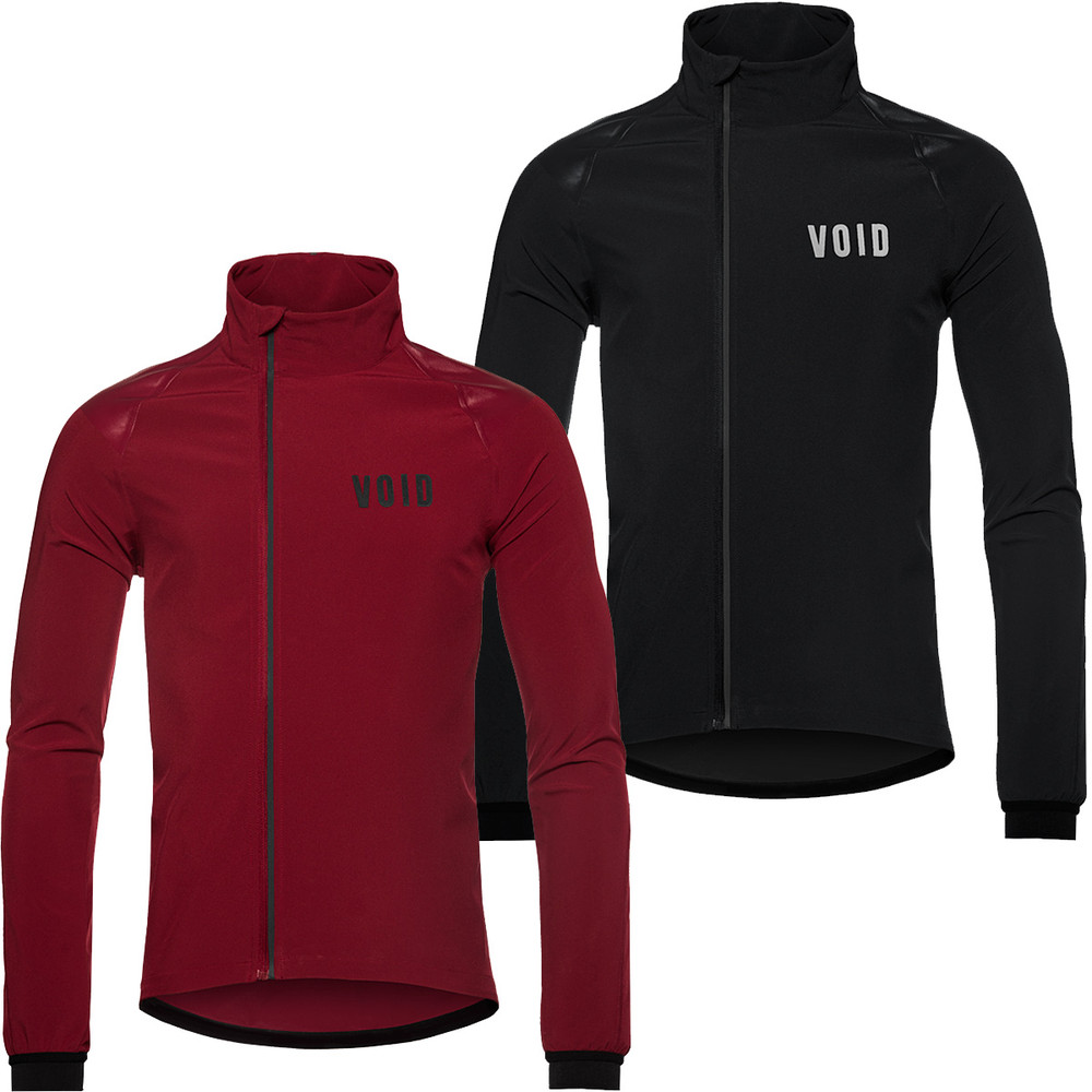 VOID Softshell Jacket | Sigma Sports